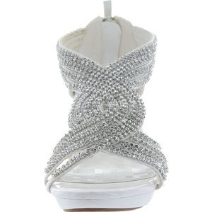 Static Footwear | Shoes | Static Footwear Angel37 White Womens ...